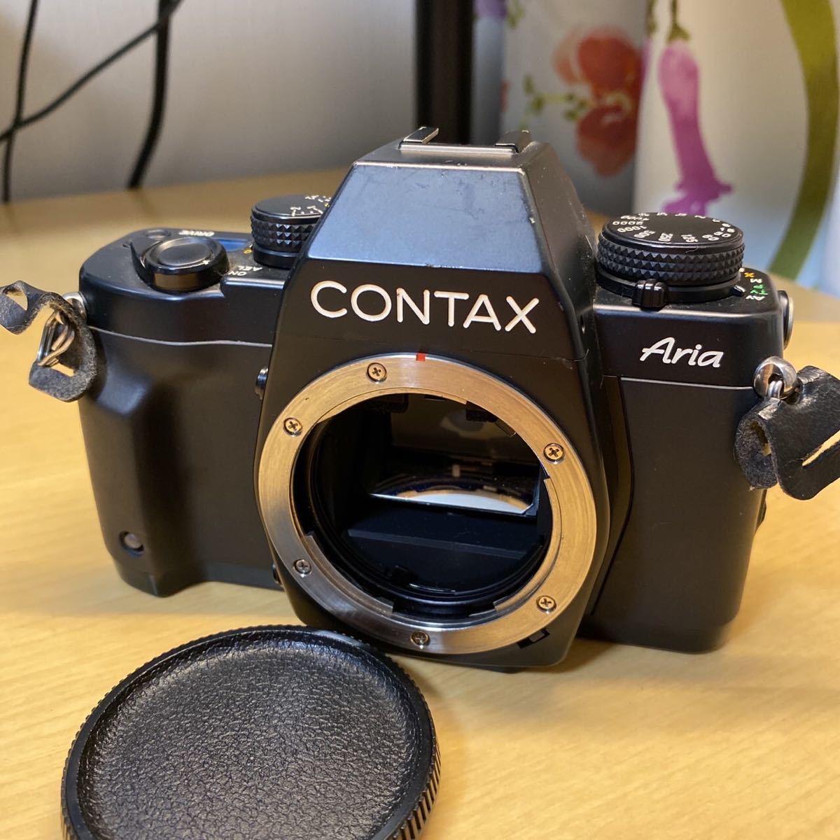 "contax aria"搜索结果 /【Buyee】