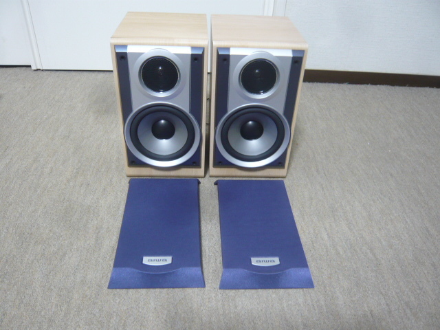 aiwa アイワ) スピーカー aiwa アイワ) スピーカー